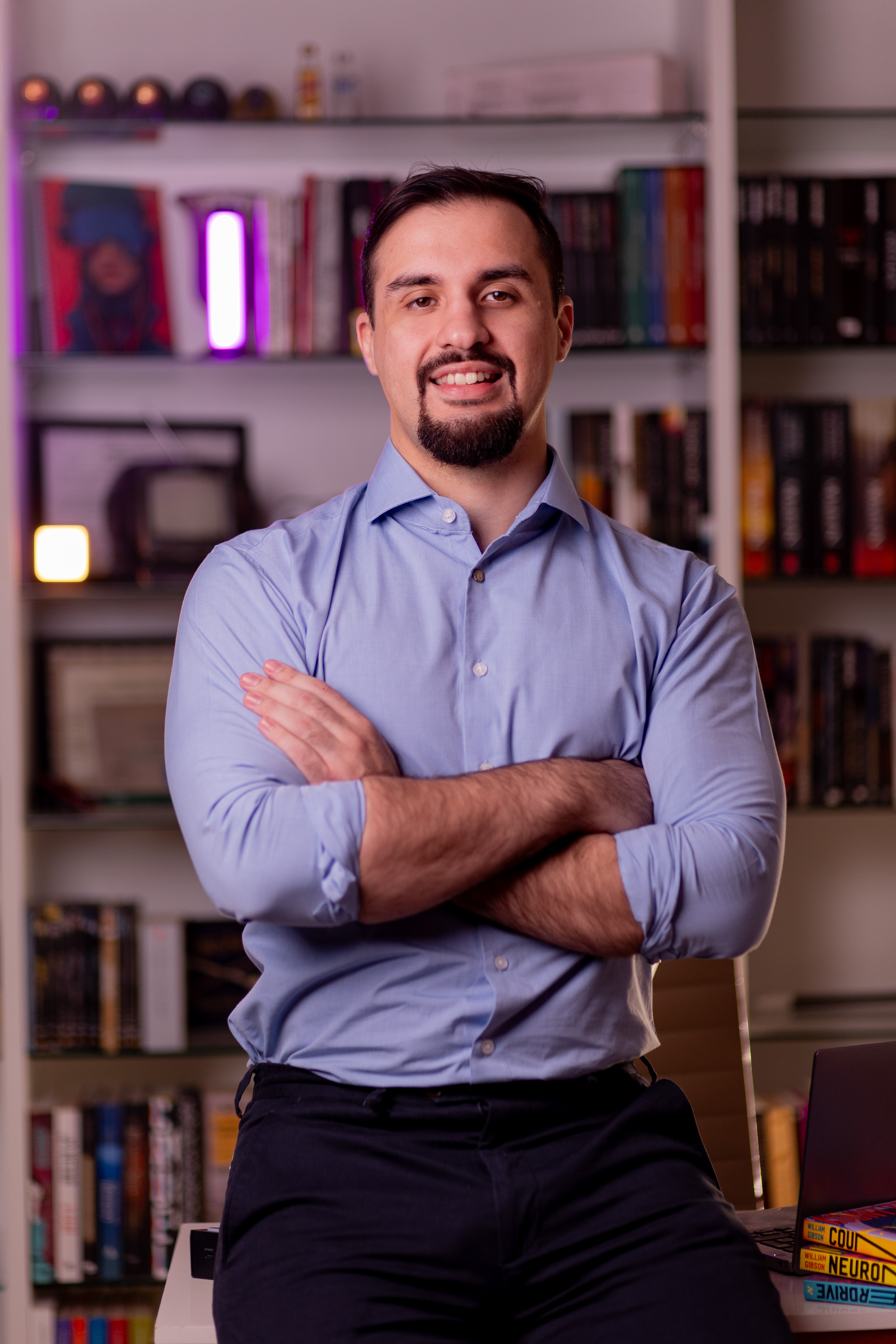 LLM para Devs | Bootcamp e Cursos de IA Generativa, LLMs, LangChain e ...